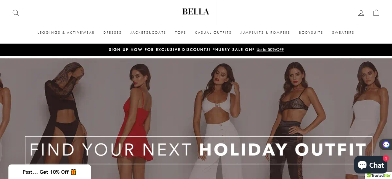 Personal adexagency's Website