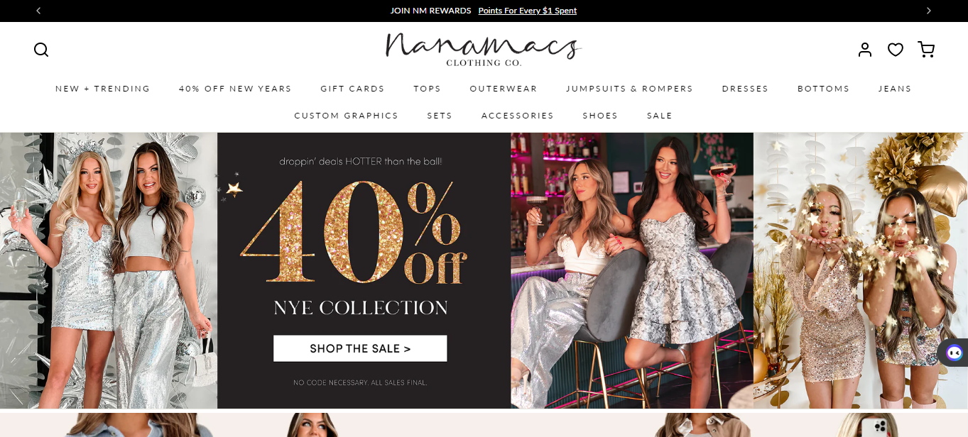 Personal adexagency's Website