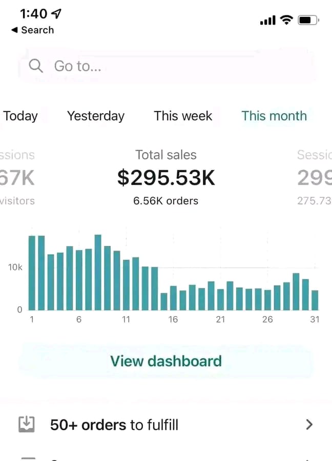 Personal adexagency's Website