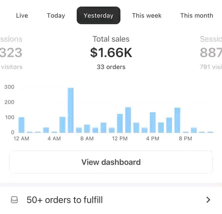 Personal adexagency's Website